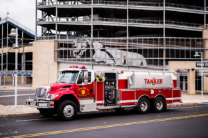 Engine Company - Alpha Fire Company